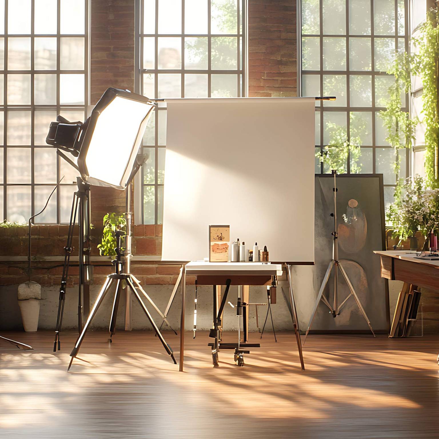 Creative Studio